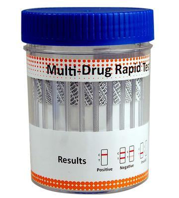 Urine Drug Test Kits | UK Drug Testing | Buy Online