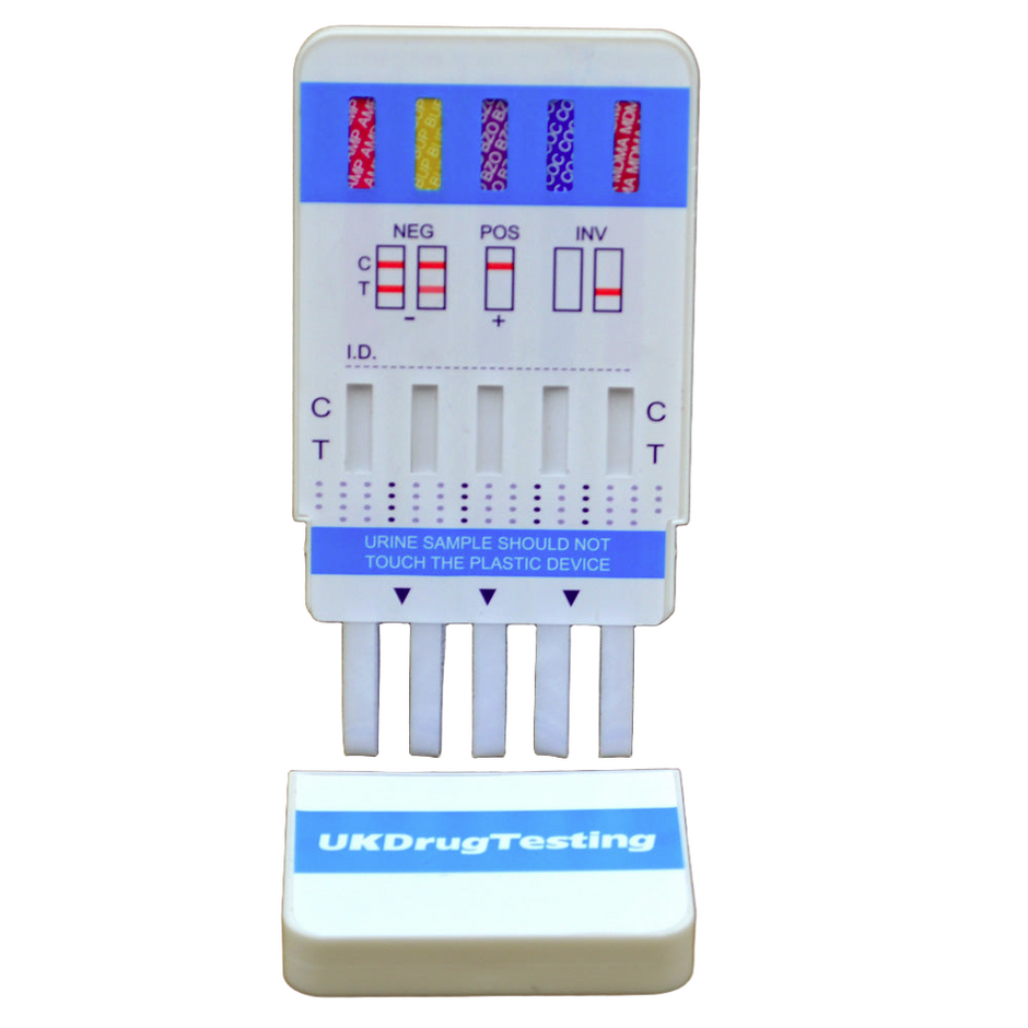 Drug Testing Kits | UK Drug Testing | Buy Online – UKDrugTesting