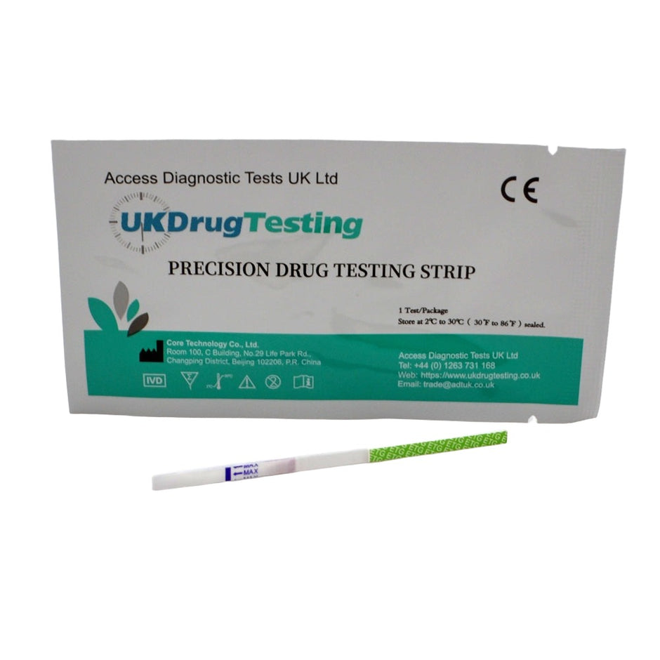 Alcohol Test Strips | Alcohol Testing Kit | UKDrugTesting