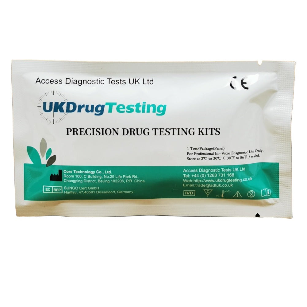 Urine Drug Test Kits | UK Drug Testing | Buy Online – UKDrugTesting