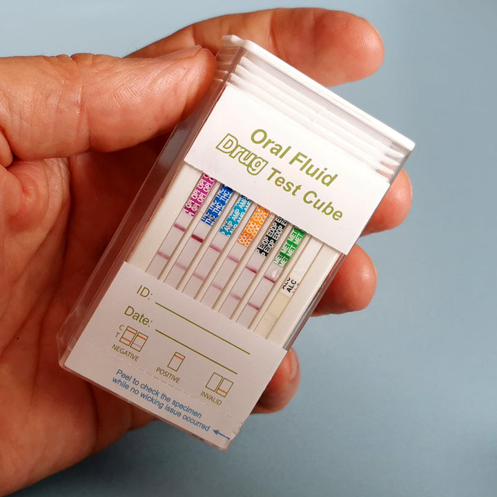 Workplace Drug And Alcohol Testing Kits | UK Drug Testing – UKDrugTesting