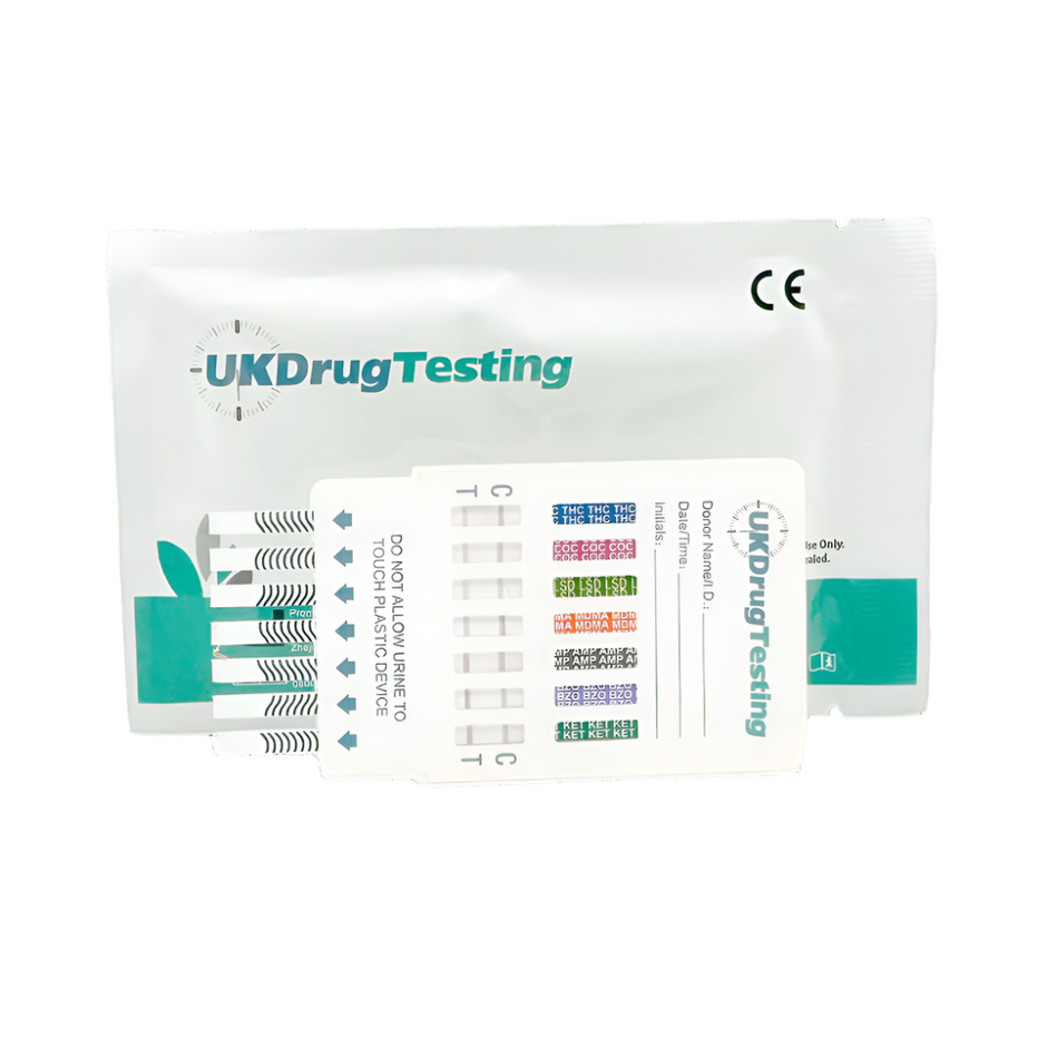 Home Drug Testing Kit | UK Drug Testing | Buy Online – UKDrugTesting