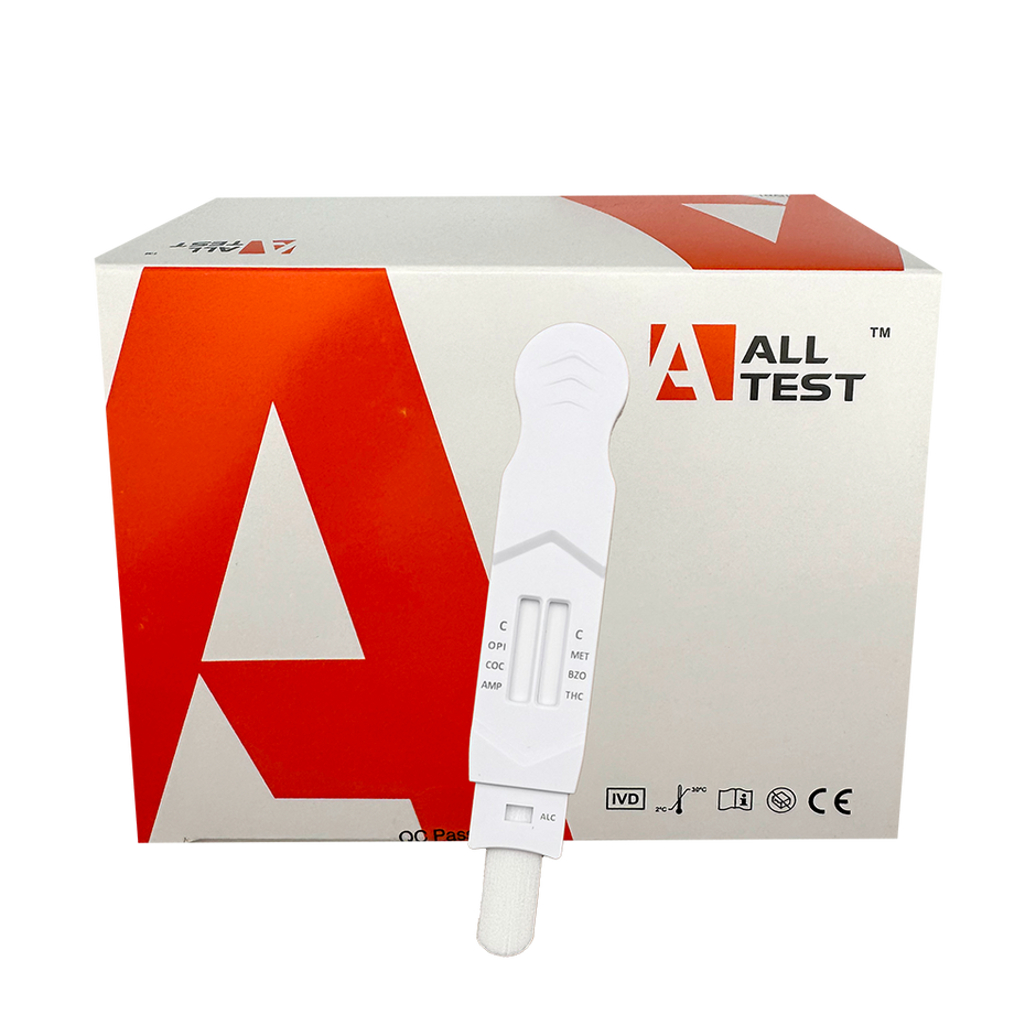 Alcohol Test Kits | Drug And Alcohol Test Kits – UK Drug Testing