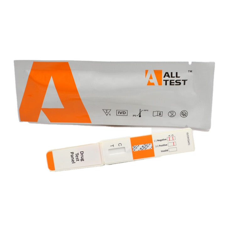 Wipes To Detect Drugs | UK Drug Testing | Buy Online – UKDrugTesting