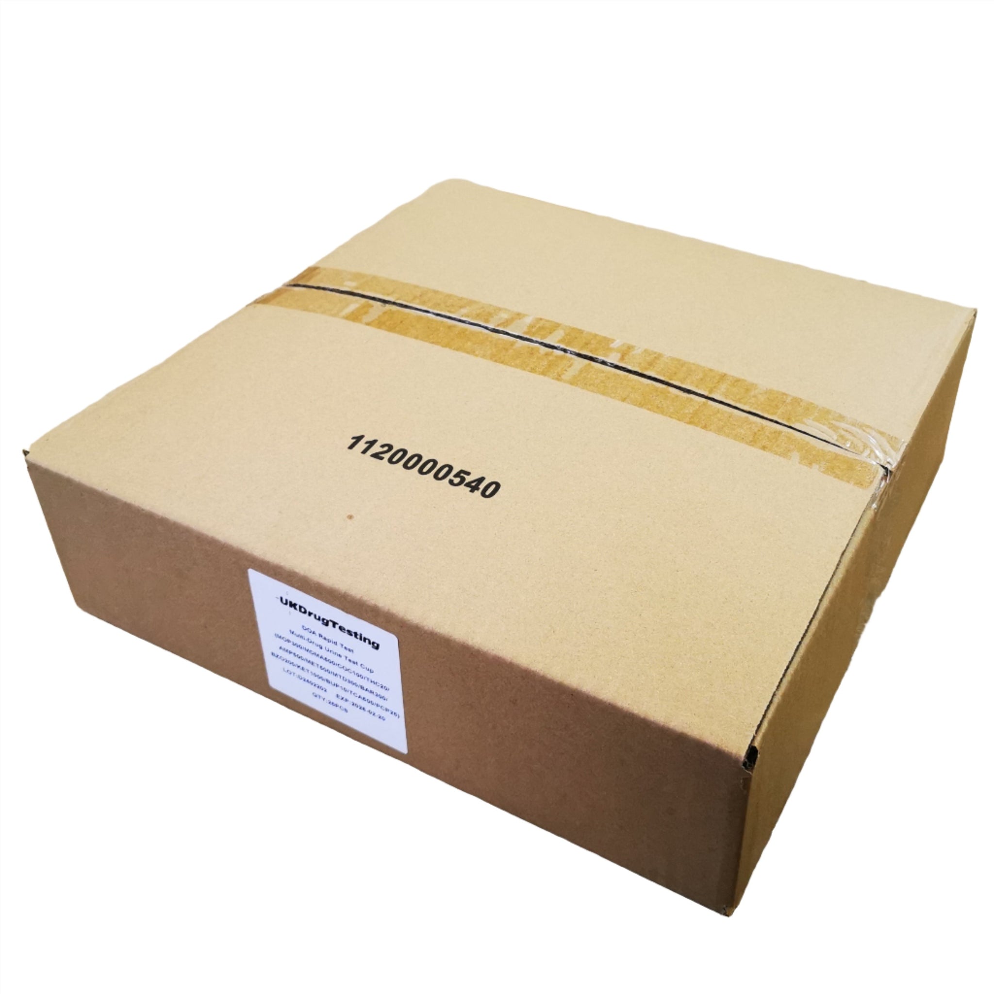 13 Panel Ultra Sensitive Drug Test Kits | UK Drug Testing – UKDrugTesting